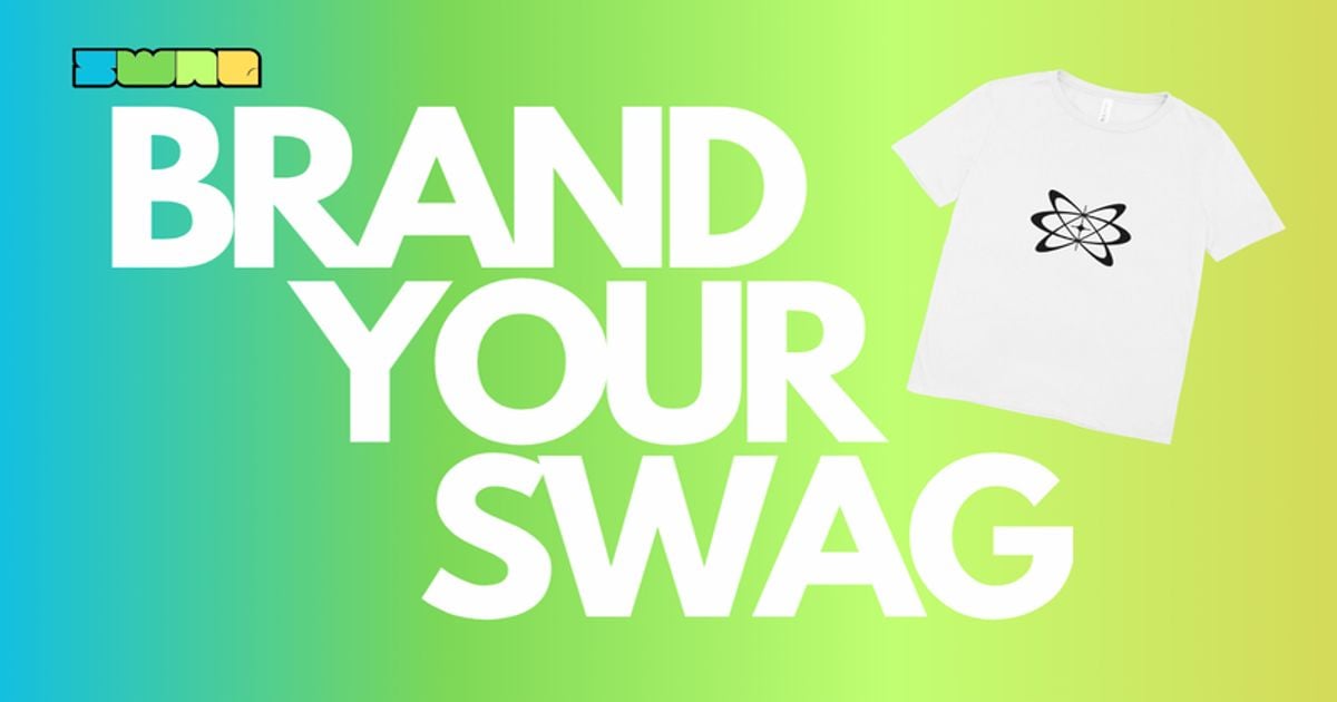 Swag.ph | Philippines' #1 Source for Branded Swag